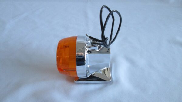 Freccia cromata con catadiottro laterale CEV 173 Indicatore di ...