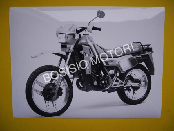 Fantic Raider 250 FM 259 ️ ️ ️ | Bosisio Motori