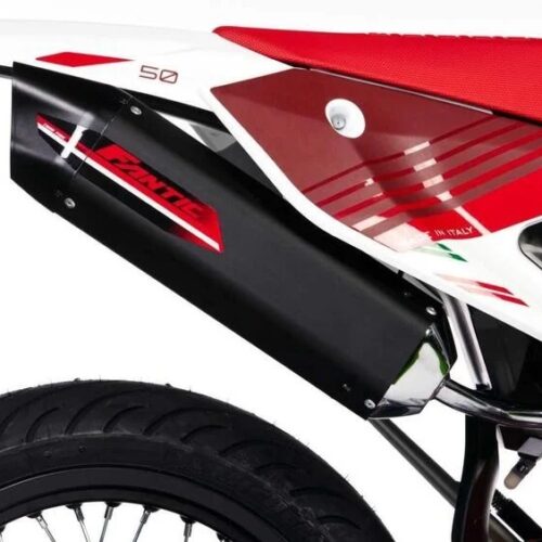 FANTIC MOTARD XMF 125 PERFORMANCE ️ ️ ️ | Bosisio Motori